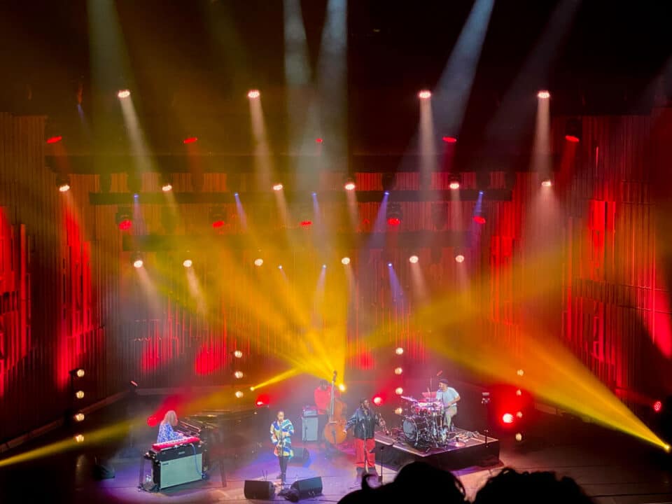 Time to Discover: The Barbican Centre — London x London