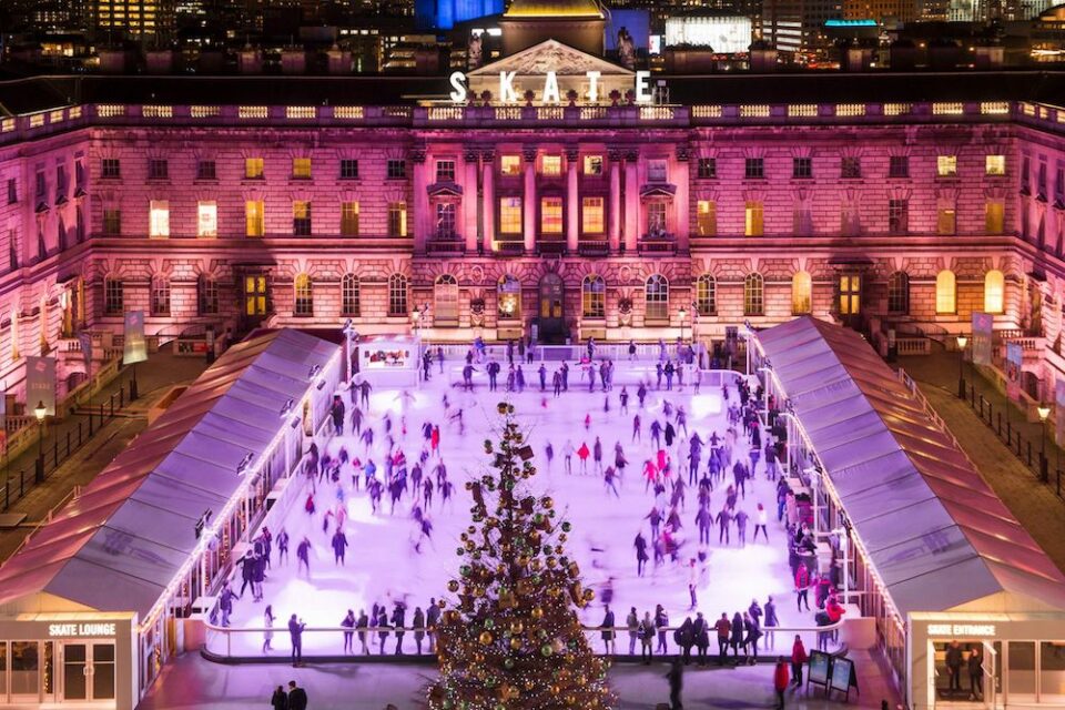 Somerset House, London: The Complete Guide — London x London