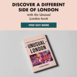 Is it Even Possible to Make Friends in London? Yes. Here’s How — London ...