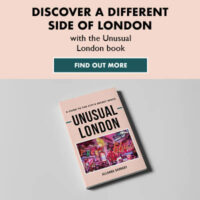 The Fascinating History of London’s Cannon Bollards — London x London