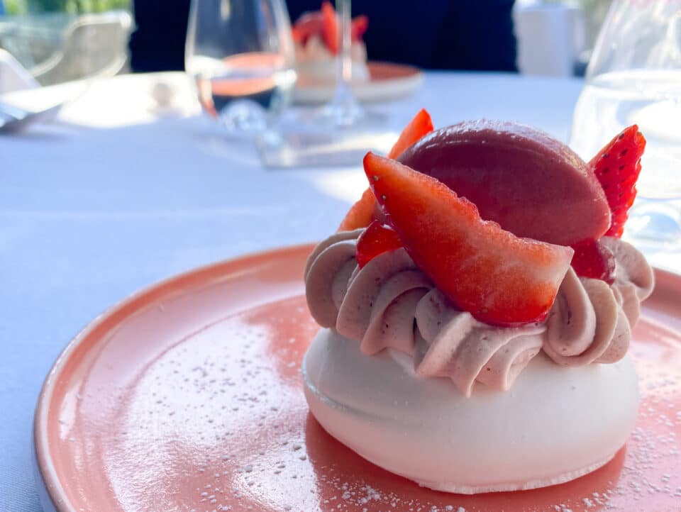 22 of the Best Tasting Menus in London We Can’t Get Enough