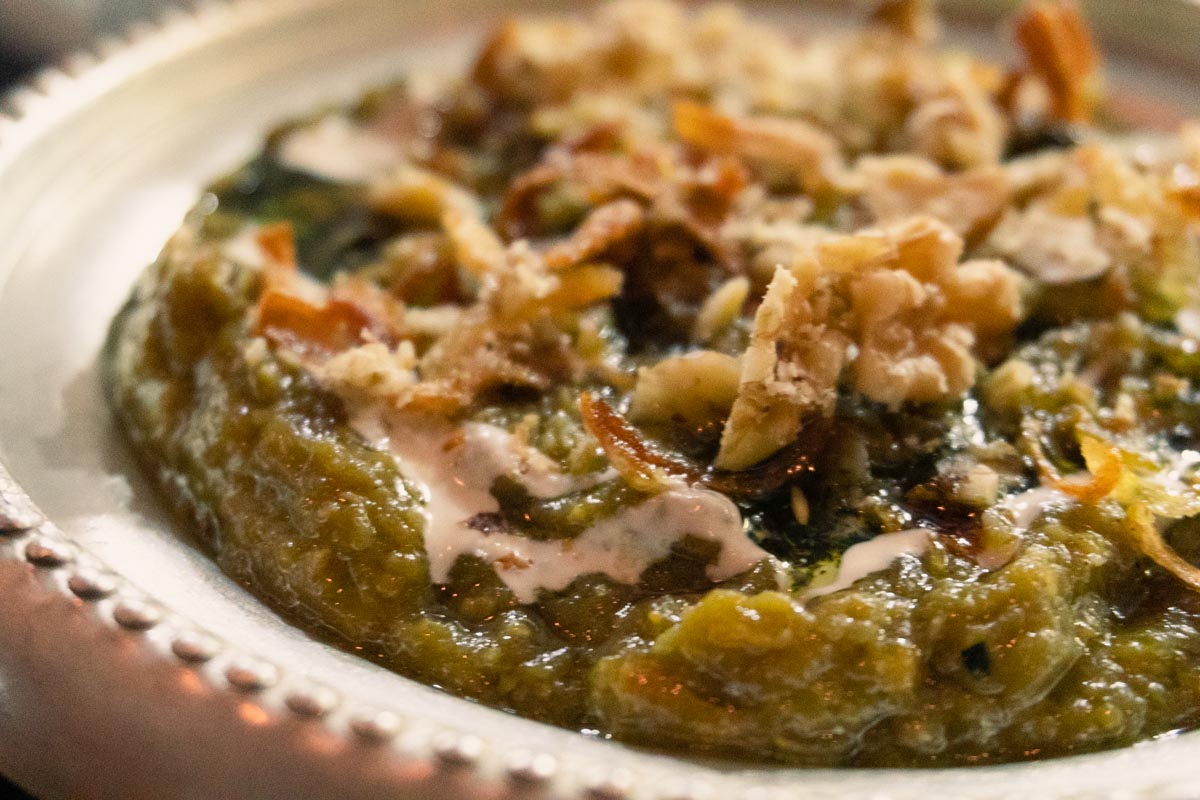 Best Persian Restaurants in London — London x London