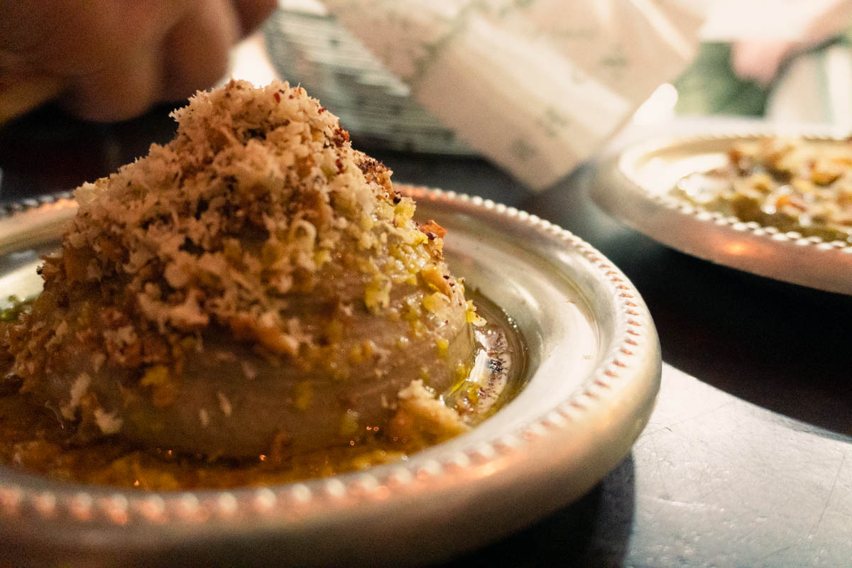 Best Persian Restaurants in London — London x London