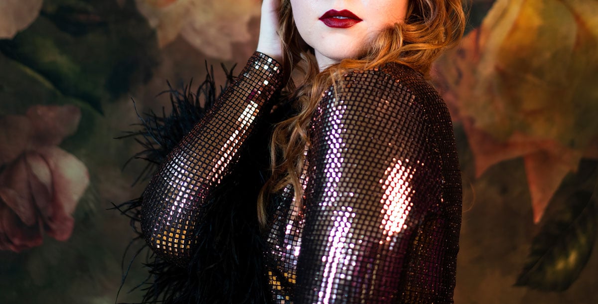 Dazzlingly Brilliant Burlesque Shows in London — London x London