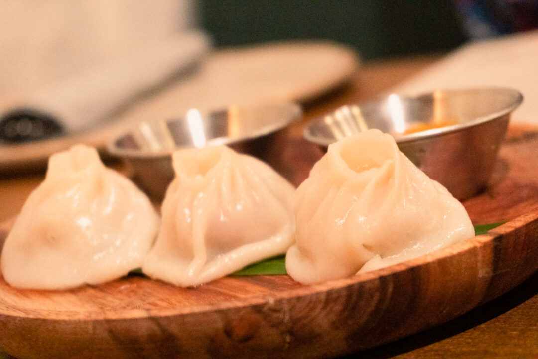 Fatt Pundit Covent Garden Review: Discover Indo-Chinese Food in London
