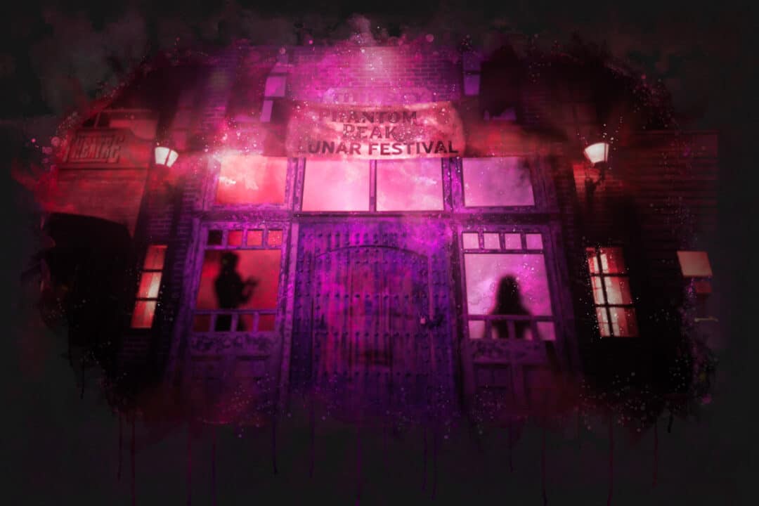 How to do Halloween in London – 40 Unmissable Events and Things To Do ...