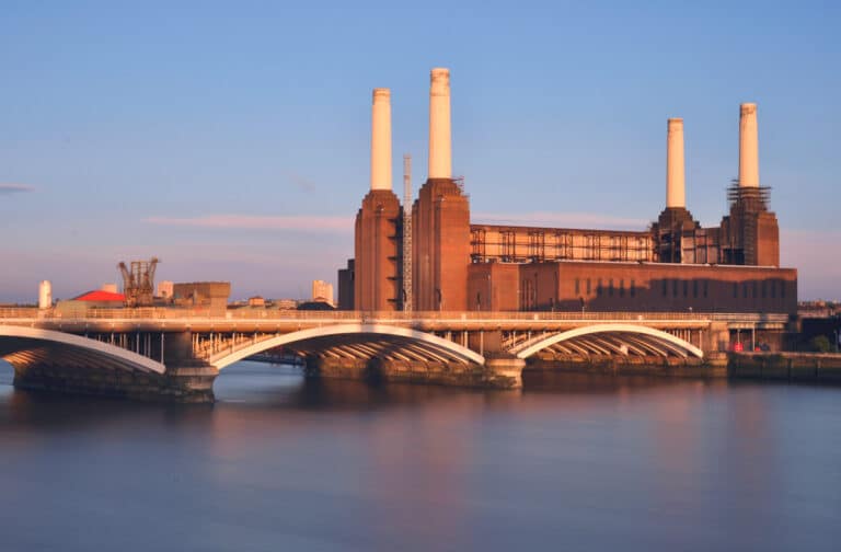 17 Iconic Buildings on the London Skyline — London x London