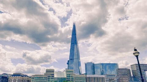 9 of the Best London TV Shows — London x London