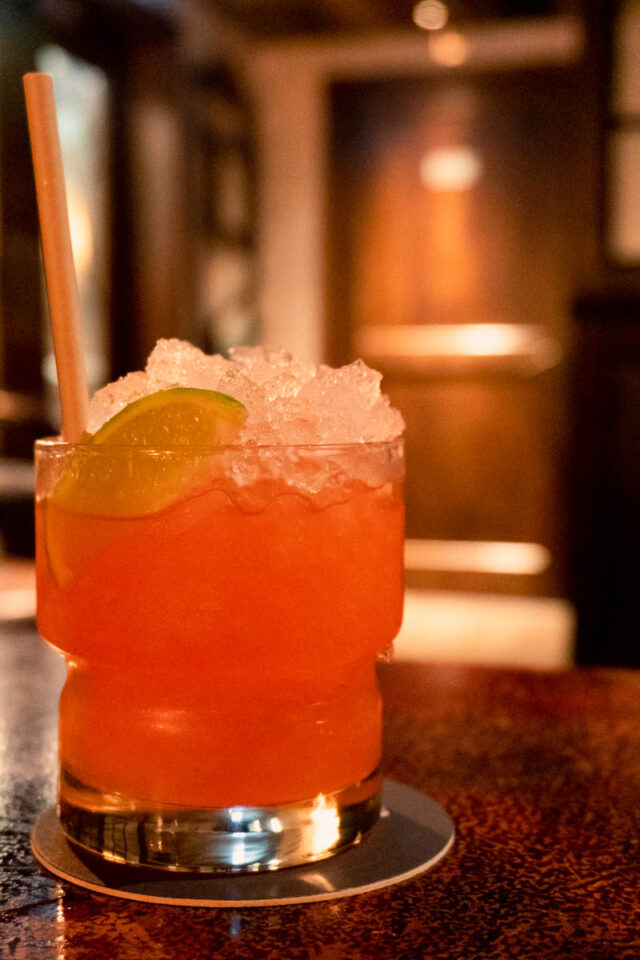 Best Bars in King’s Cross: 12 Brilliant Bars for Cocktails, Wine and Chill