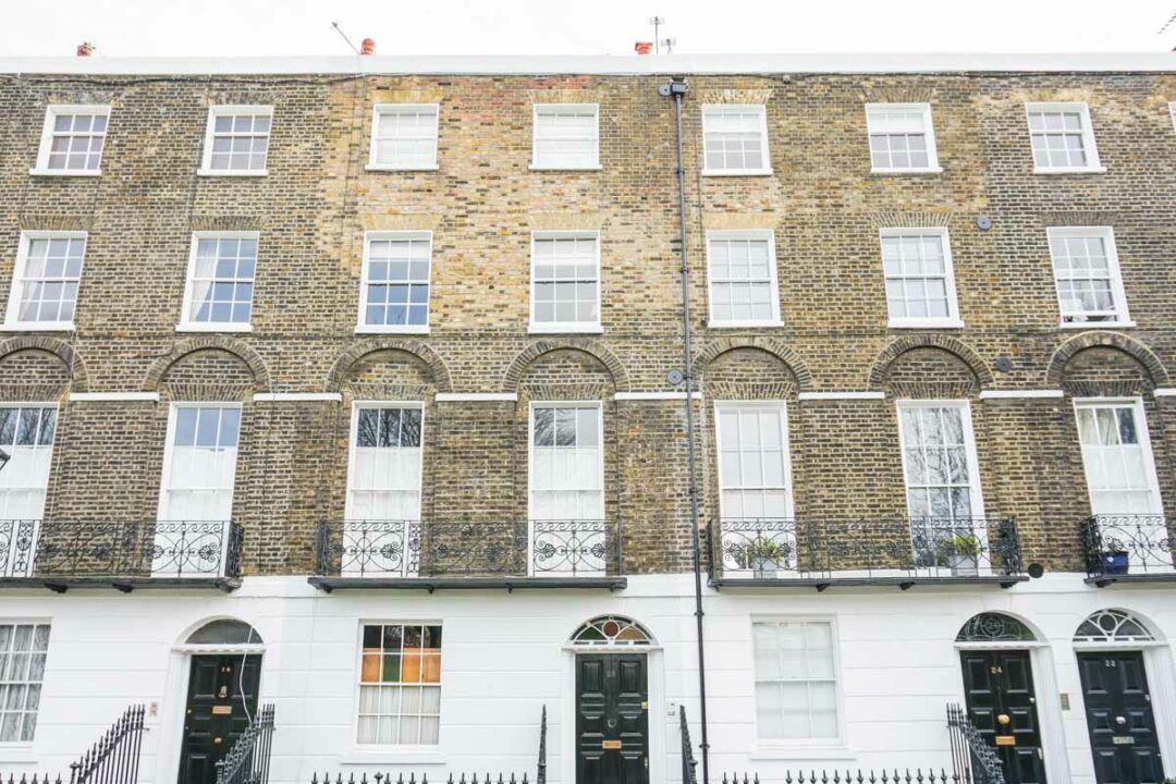 Best Things to do in Angel: Insider's Area Guide — London x London