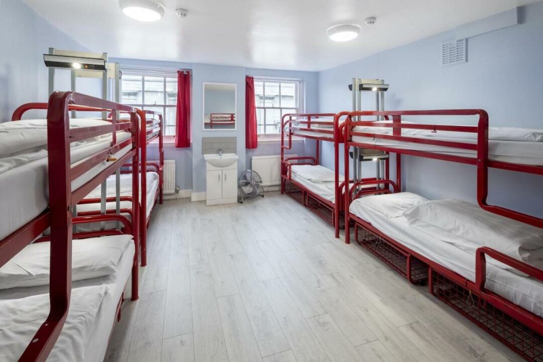The Best Hostels in London for Budget-Friendly Stays — London x London