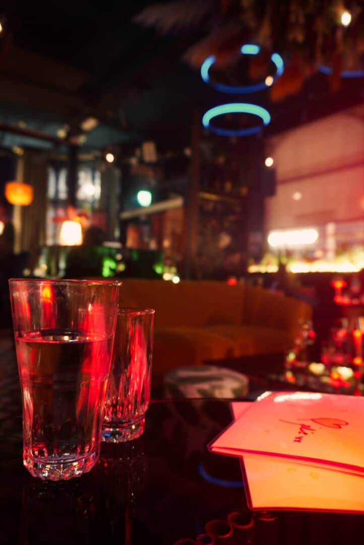 Best Bars in Chelsea For Cocktails and Classy Drinks — London x London