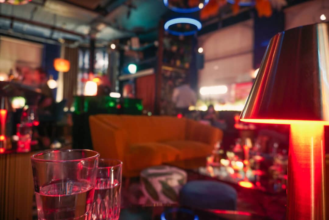 Best Bars in Chelsea For Cocktails and Classy Drinks — London x London