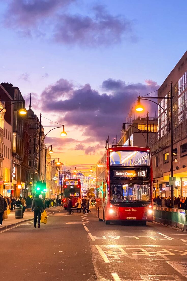 Best Things to do in Central London: An Insider’s Area Guide