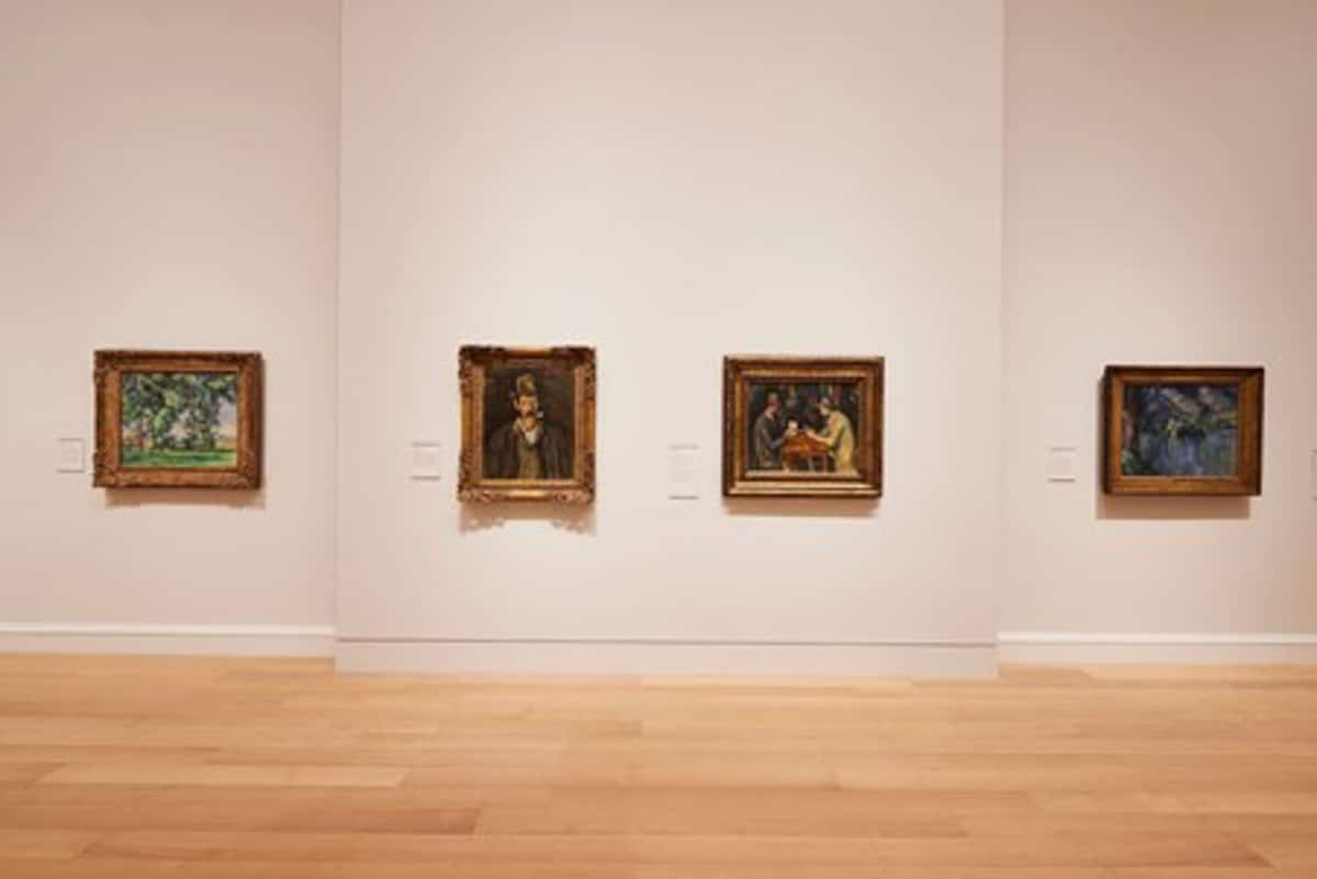 The Courtauld Gallery is Reopening and You Should Be Excited — London x ...