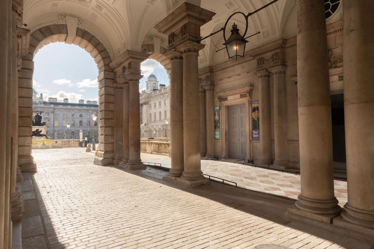 The Courtauld Gallery is Reopening and You Should Be Excited — London x ... The Courtauld Gallery is Reopening and You Should Be Excited — London x ...