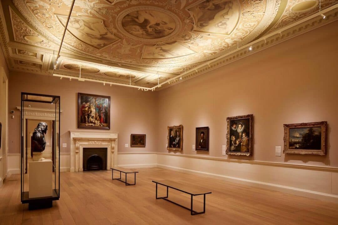 The Courtauld Gallery is Reopening and You Should Be Excited — London x ...