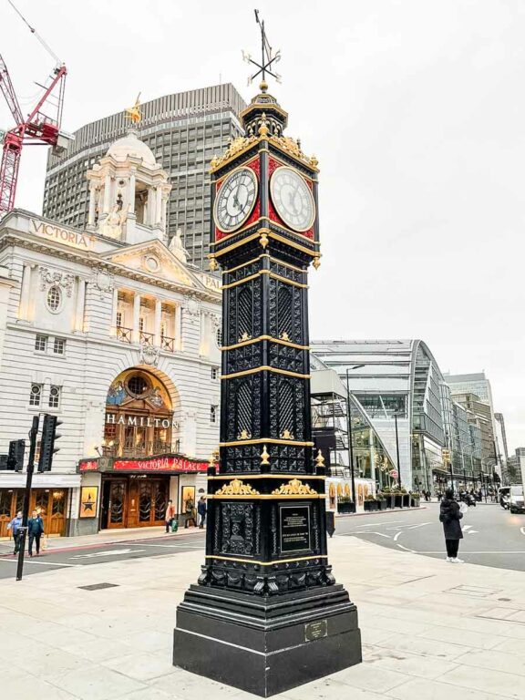 The Best Things to do in Victoria: London Area Guide — London x London