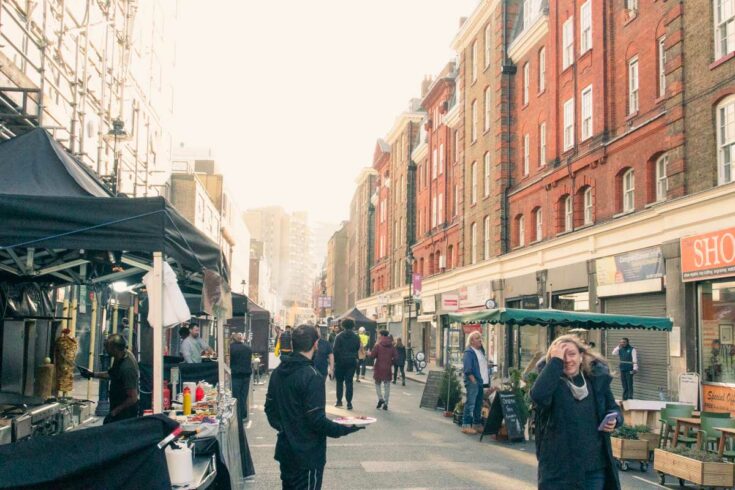 12 Brilliant Things to Do in Holborn — London x London