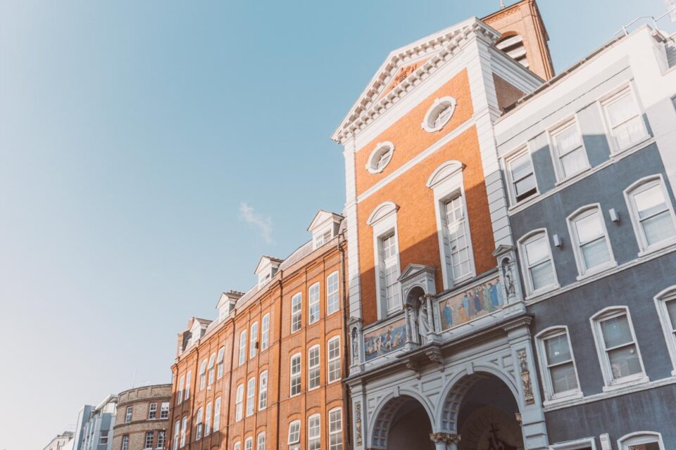 Discover Victorian London: Interesting Facts and Iconic Architecture ...