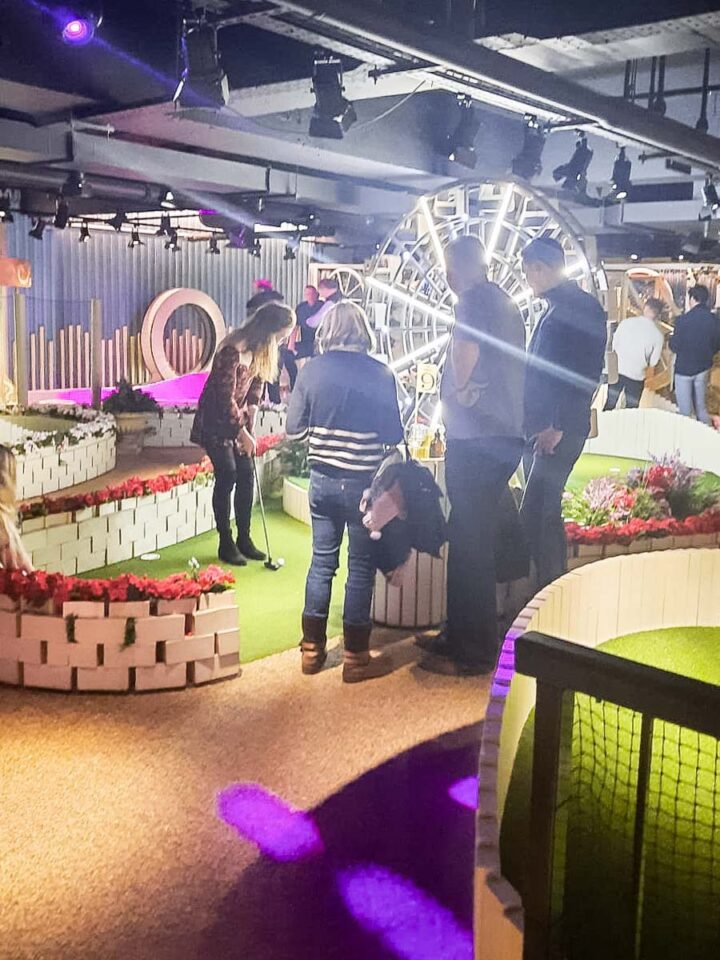 20 Fun Activities For Adults In London London X London