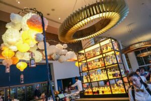 Best Bars in Waterloo for Wine, Cocktails, & Rooftop Views — London x ...