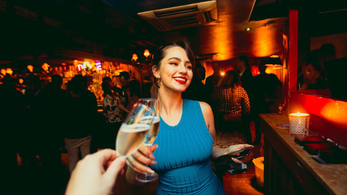 Inner Circle - London’s Coolest Dating Events — London x London