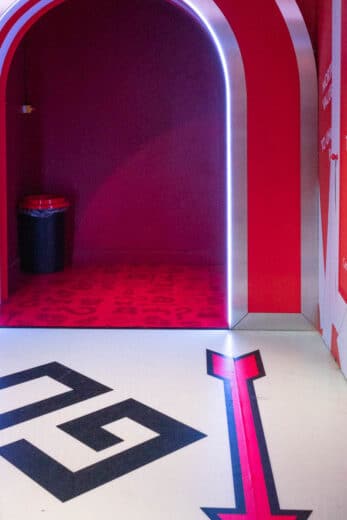 Monopoly Lifesized: Immersive Monopoly Lands in London — London x London