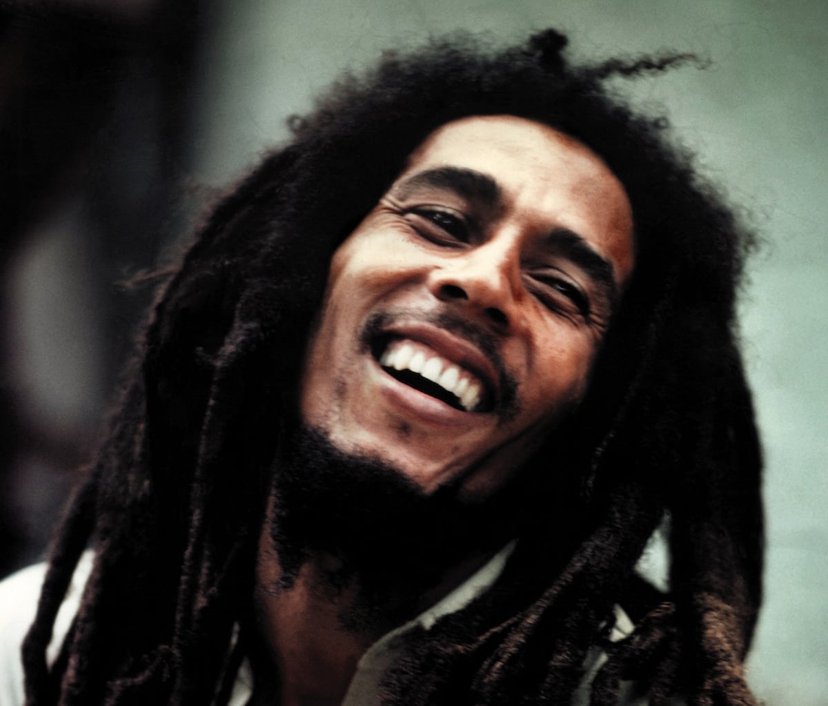 The Bob Marley One Love Experience is Coming to London in 2022
