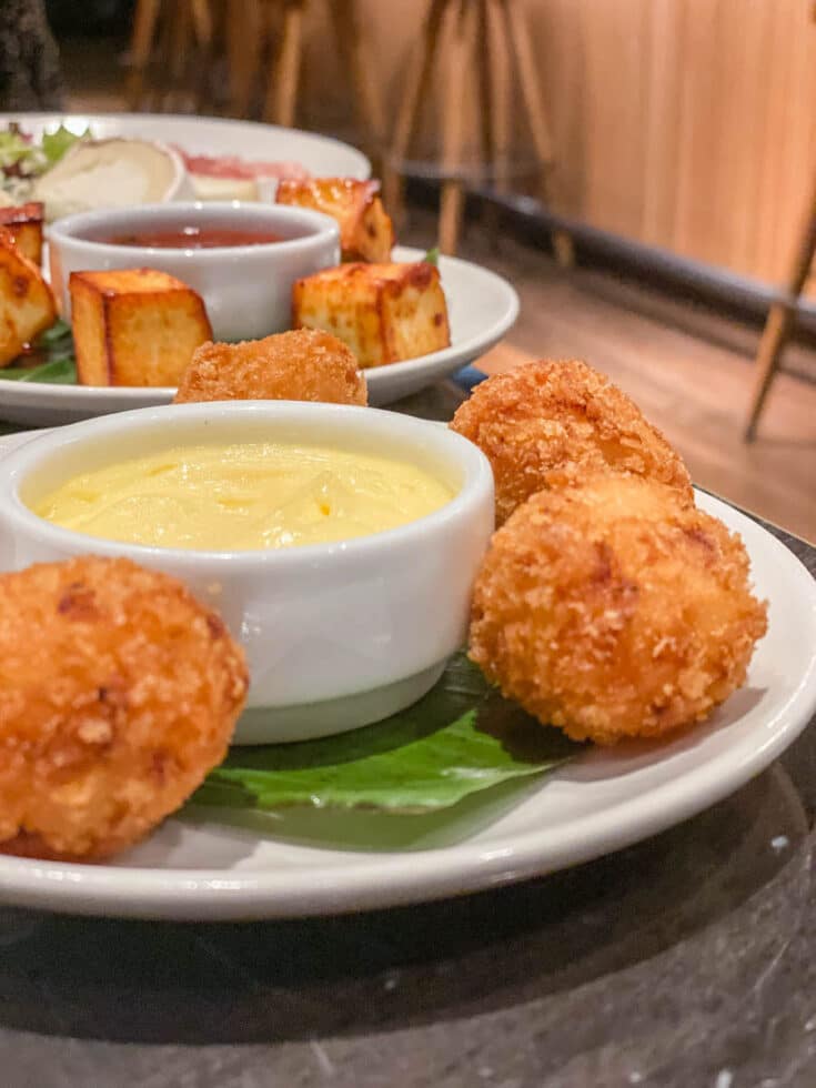 Union Social, Stratford, Review — London x London