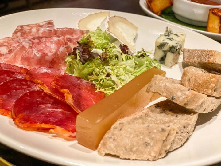 Union Social, Stratford, Review — London x London