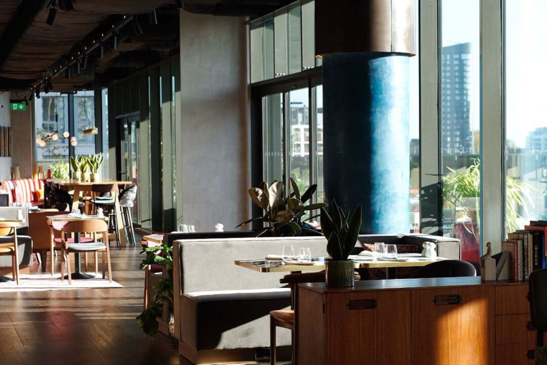 Union Social, Stratford, Review — London x London