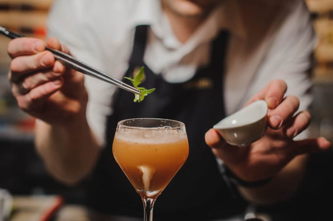 The Best Bars in Wimbledon — London x London