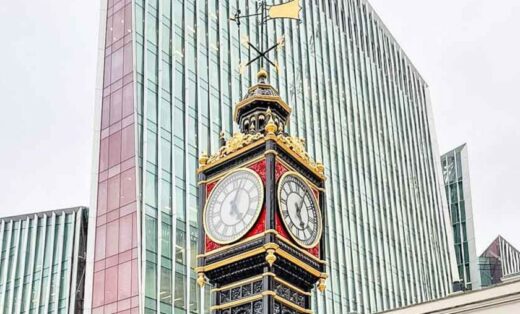 Little Ben: Victoria’s Answer to Big Ben — London x London