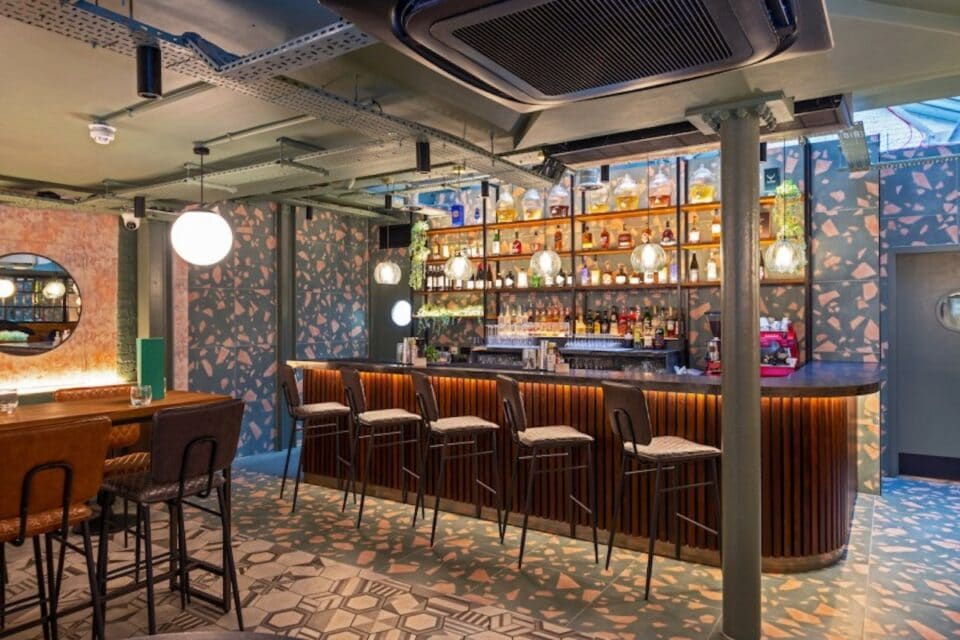 Fitzrovia, London: The Ultimate Guide — London x London