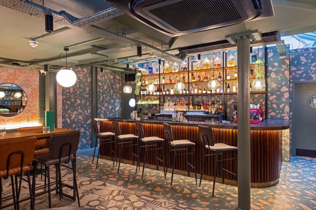 Fitzrovia, London: The Ultimate Guide — London x London