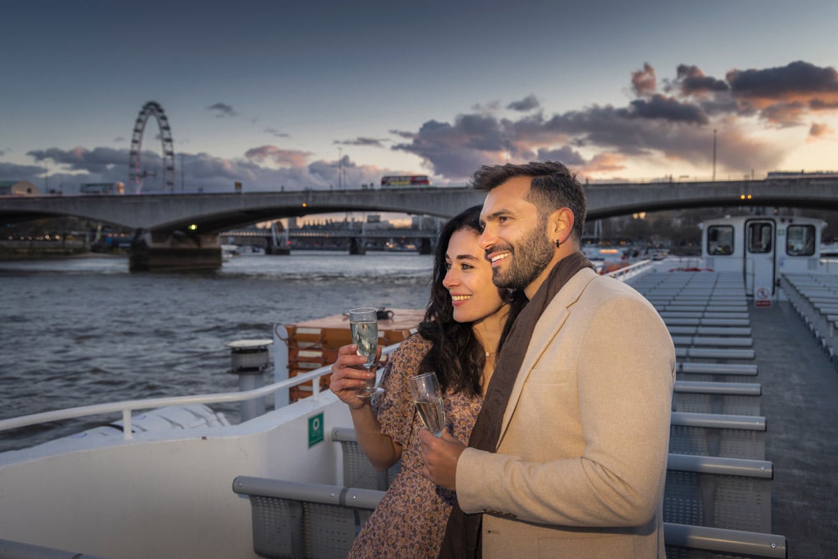 Romantic Things to do in London: An Insider's Guide — London x London