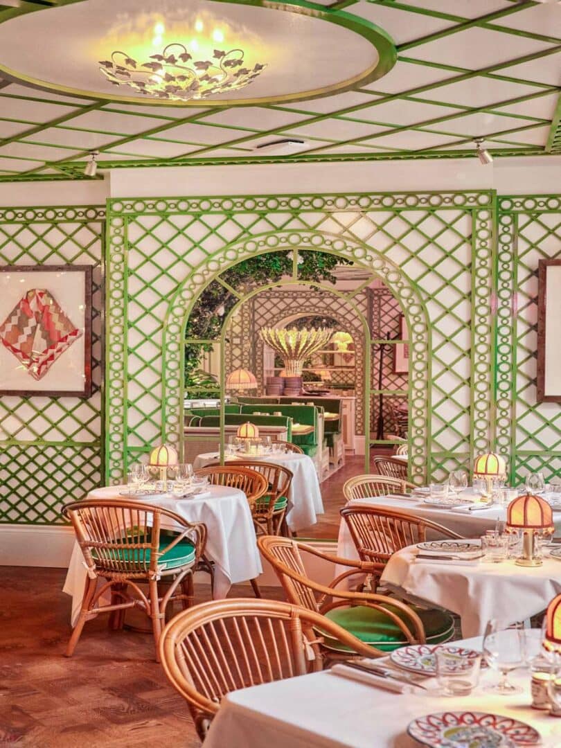 The Best Italian Restaurants in London — London x London