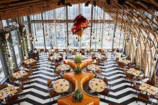 30 Beautiful (and Fancy AF) Restaurants in London — London x London