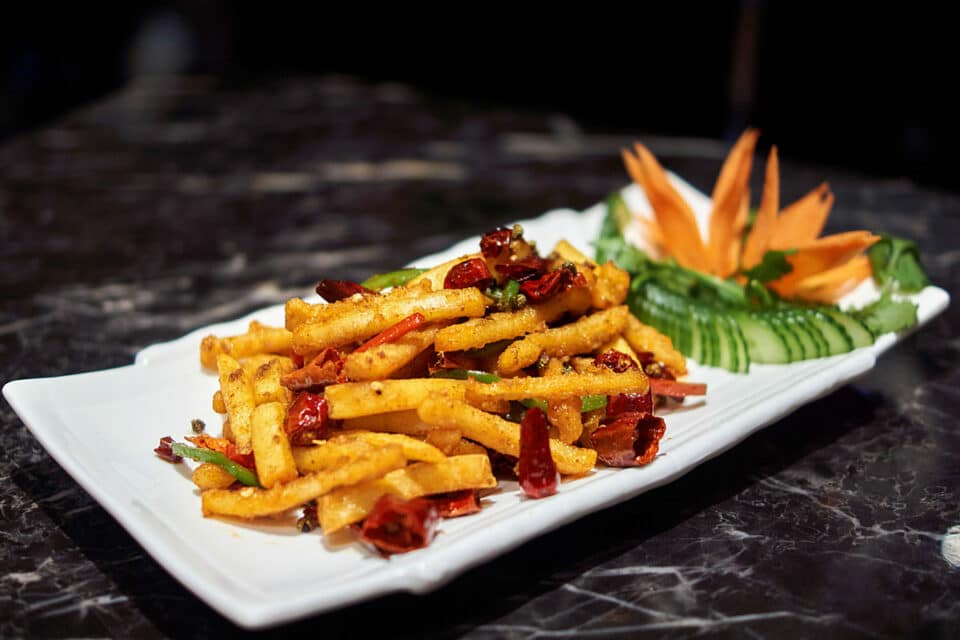 The Best Restaurants in Camden – Unmissable Places to Eat — London x London