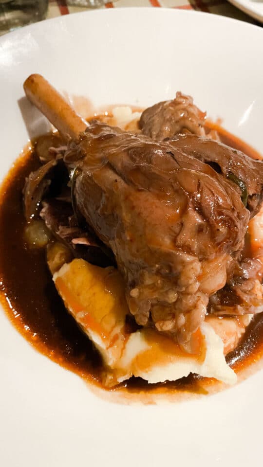 18 Best French Restaurants in London — London x London