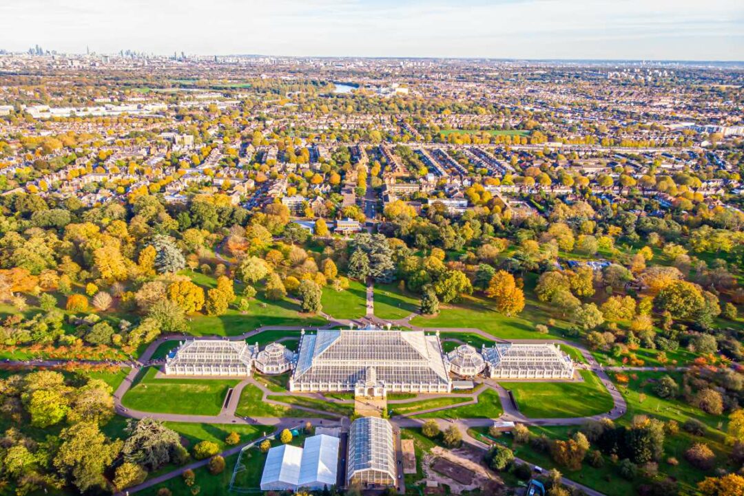 20+ Fabulous Things to do in London This Summer — London x London