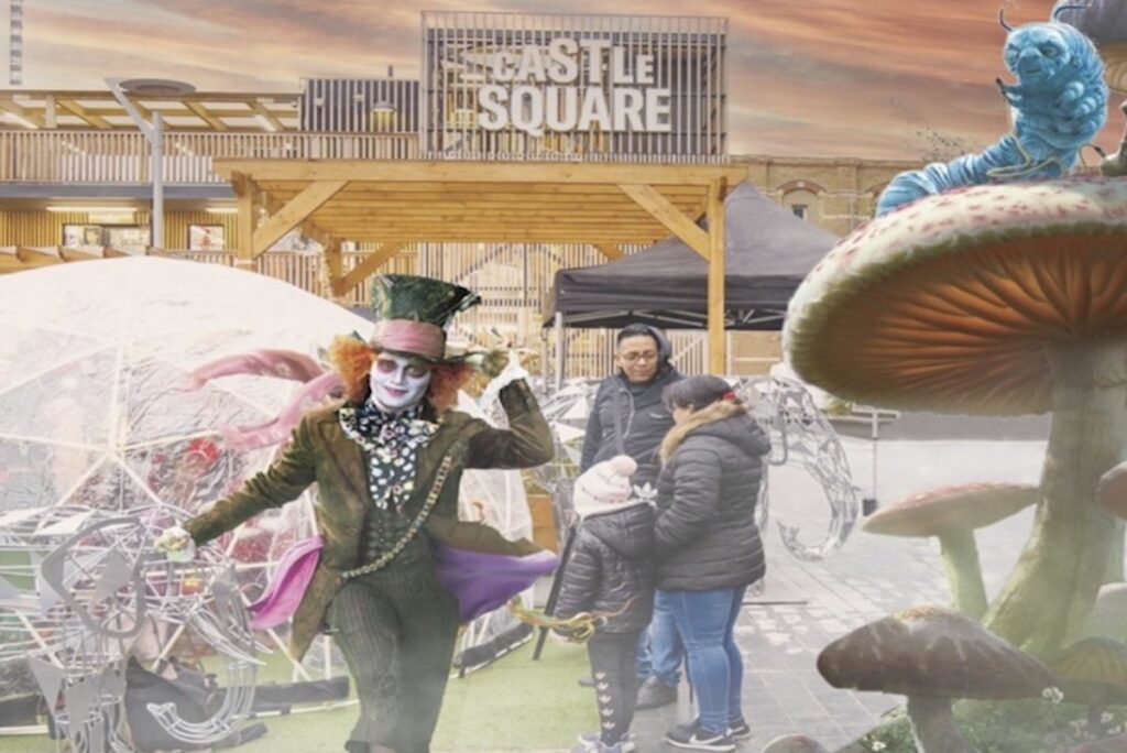 The Bumper Guide to Easter in London: 13 Brilliant Things to Do