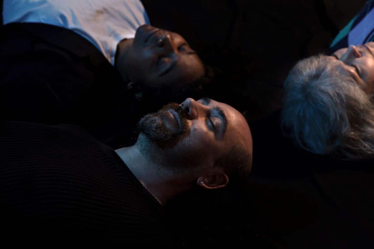 Dreamachine Psychedelic Experience Coming to London