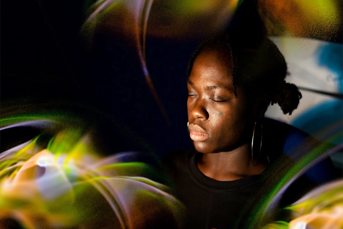 Dreamachine Psychedelic Experience Coming to London