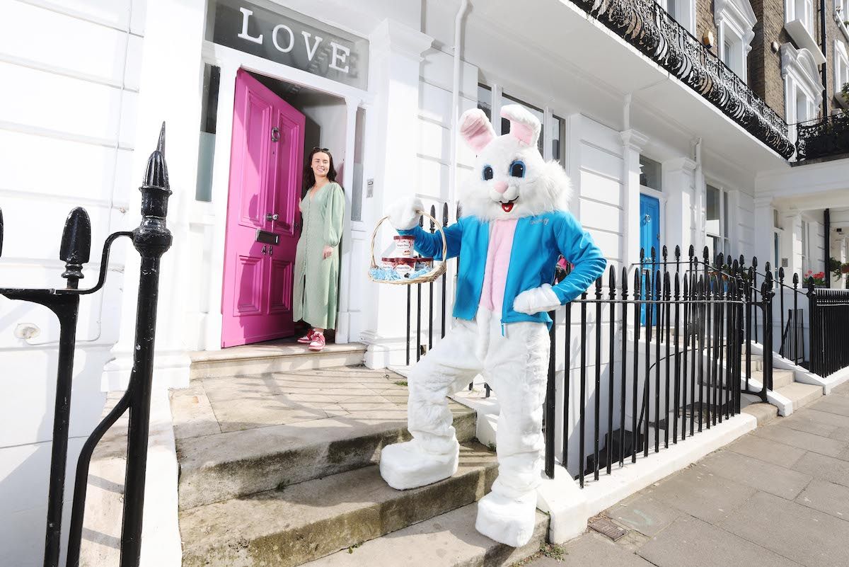 The Bumper Guide to Easter in London: 13 Brilliant Things to Do