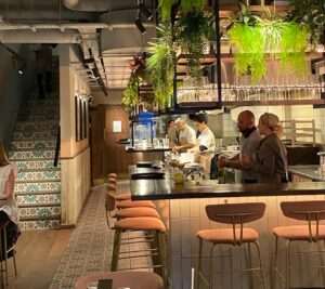 London x London — The Insider’s Guide to Cool Things to do in London