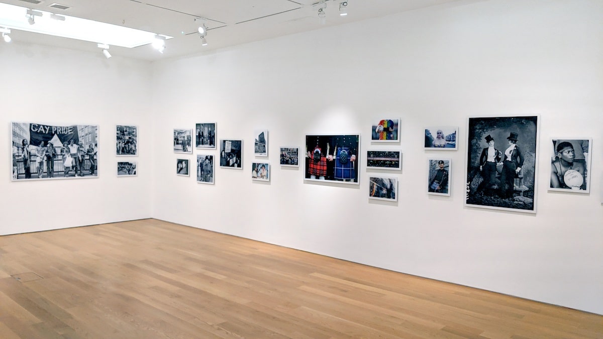 London’s Queer Britain Museum Opening in May — London x London