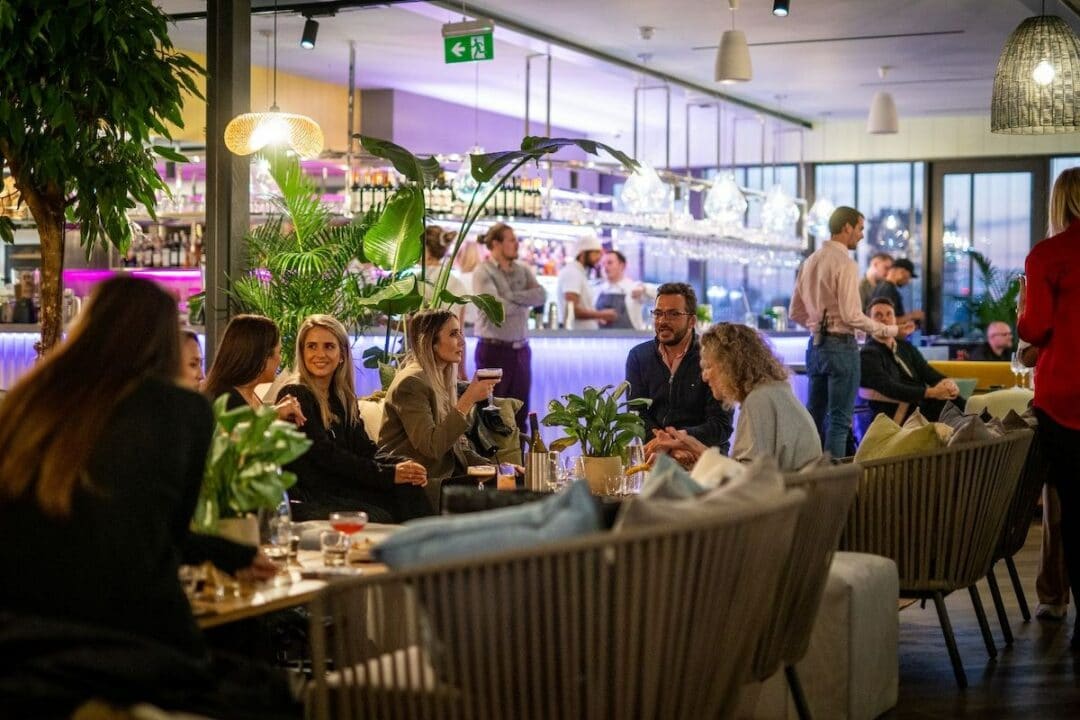 Gorgeous Rooftop Restaurants in London You Have to Try