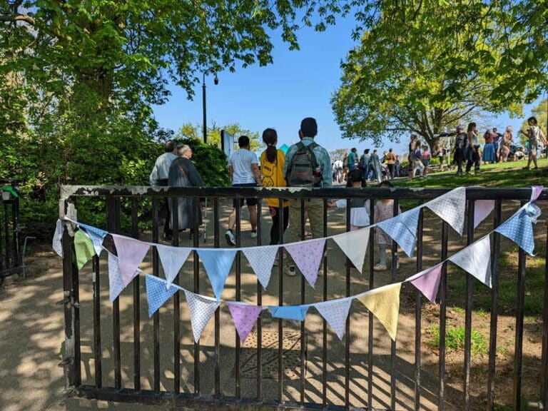 The Bumper Guide to Easter in London: 16 Brilliant Things to Do